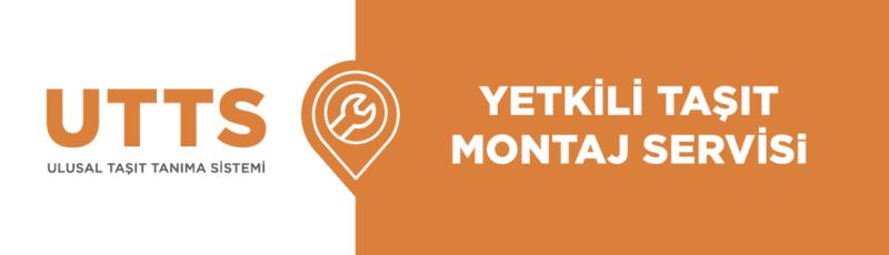 Ulusal Taşıt Tanıma Sistemi – UTTS