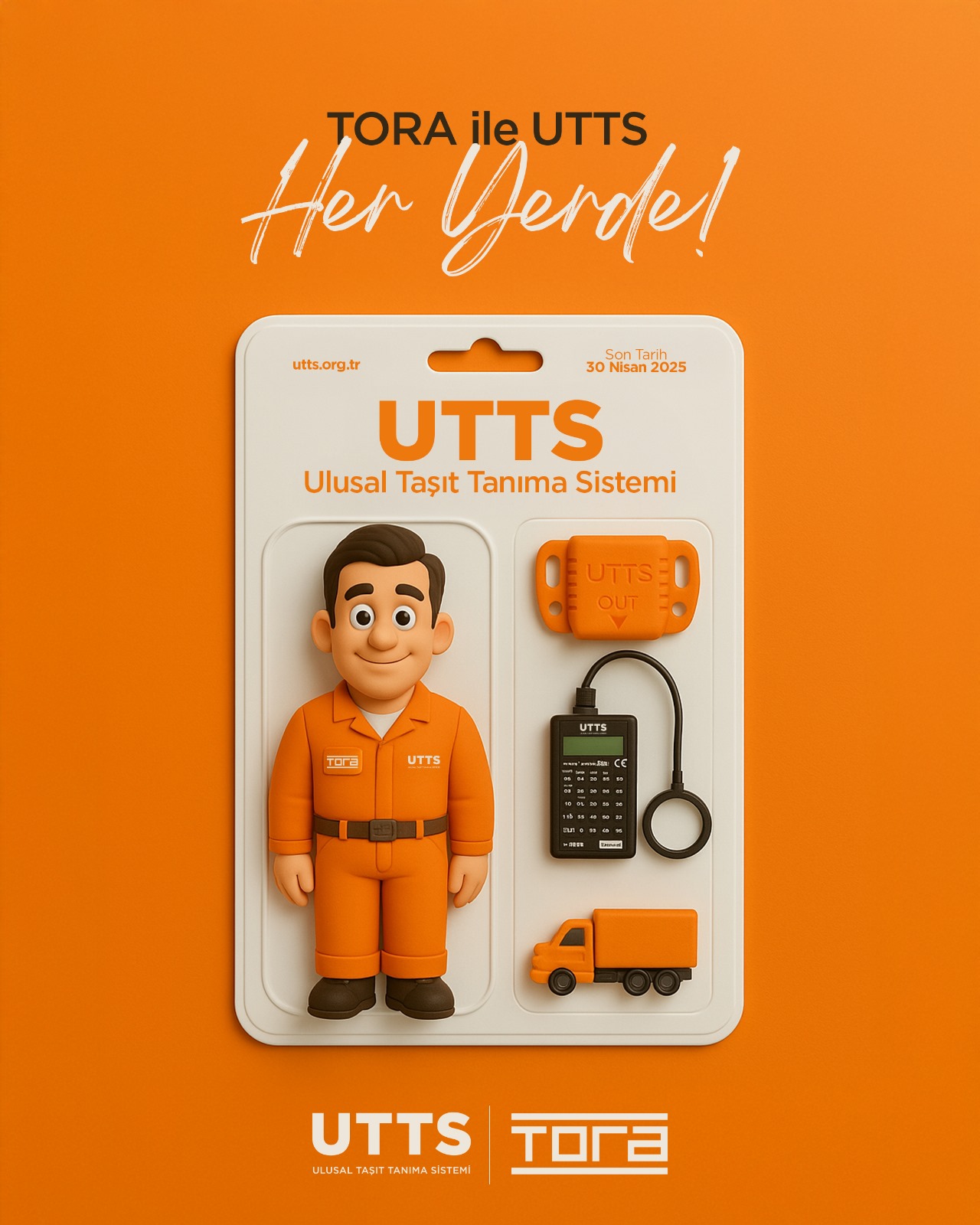 UTTS Başvuru Süresi Ne Zaman Bitecek?